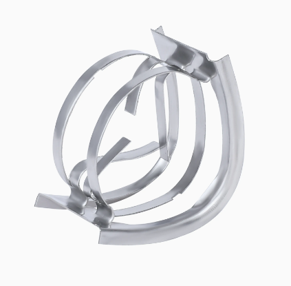 IMTP Random Packing- Zhejiang Weijia Special Steel Co., Ltd