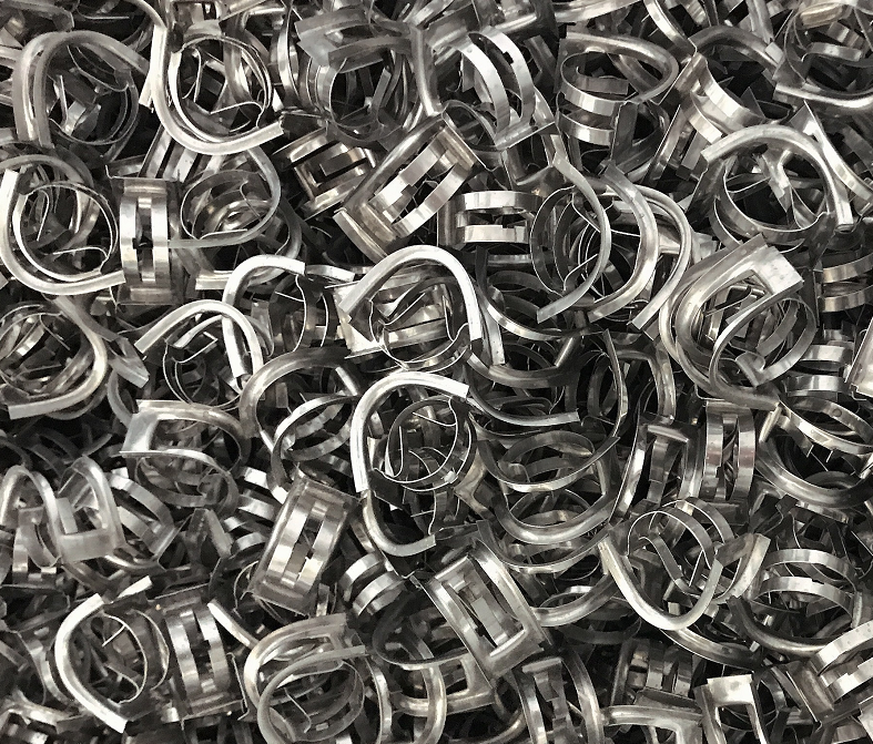 IMTP Random Packing- Zhejiang Weijia Special Steel Co., Ltd