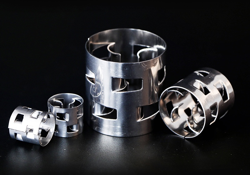 What are Pall Rings?- Zhejiang Weijia Special Steel Co., Ltd